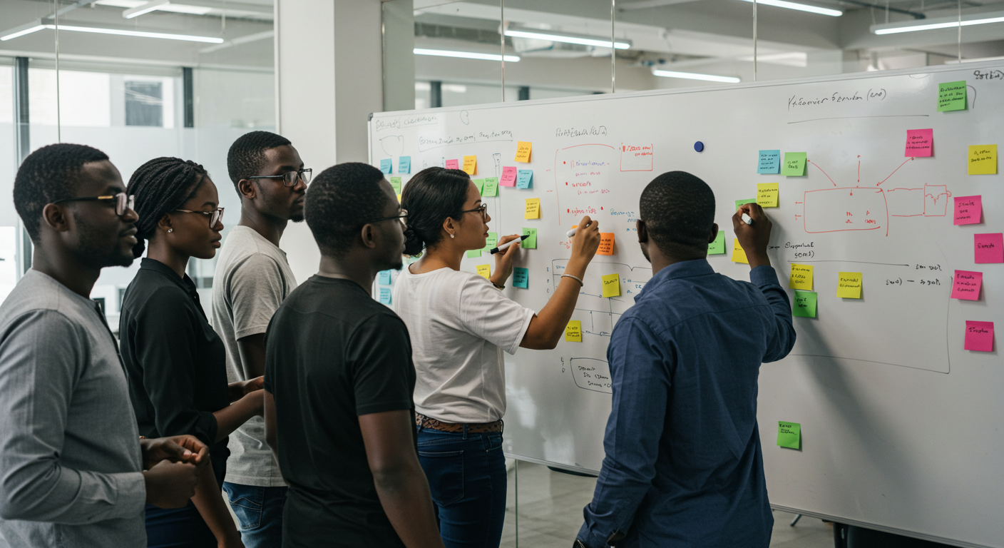 Services - Arosoft International Limited